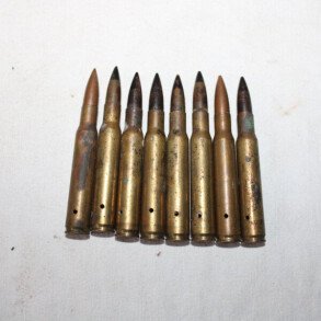 Clip garand | Chris Militaria