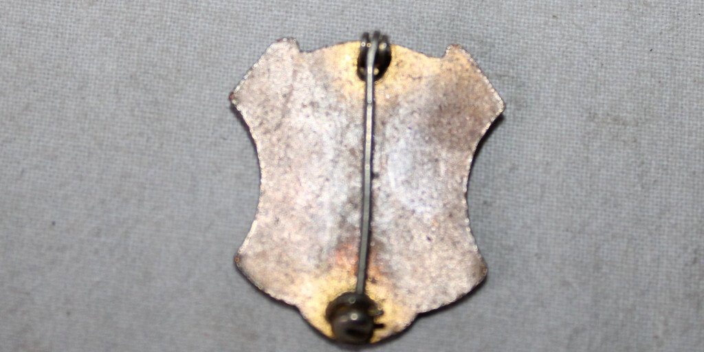 Crest 66th Armored regiment | Chris Militaria