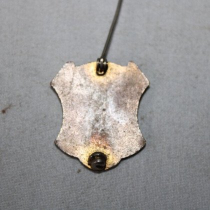 Crest 66th Armored regiment | Chris Militaria