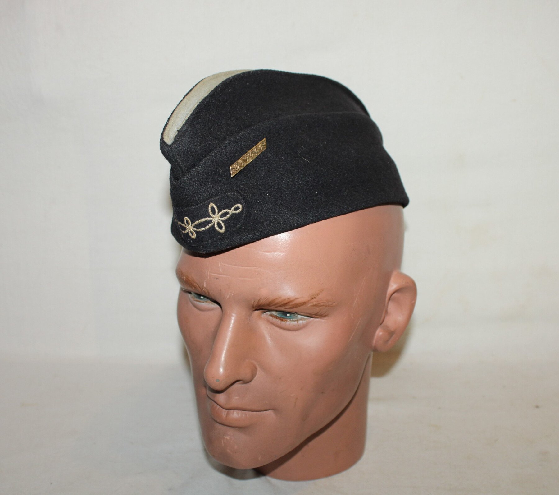 calot sergent hussard | Chris Militaria