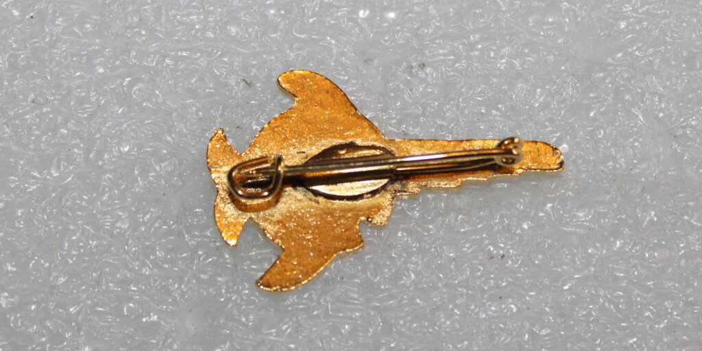 Insigne flottille 9-U | Chris Militaria