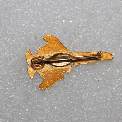 Insigne flottille 9-U | Chris Militaria