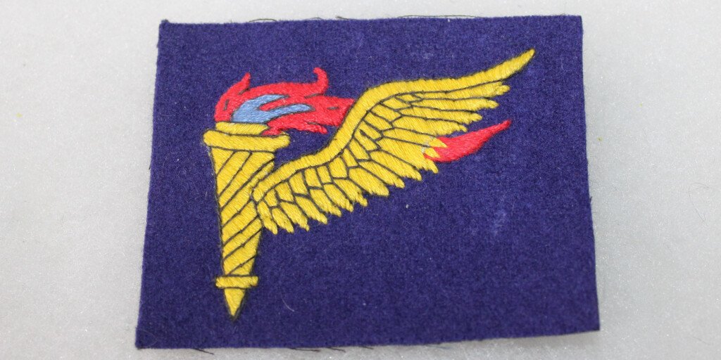 Patch Pathfinders Us Airborne | Chris Militaria