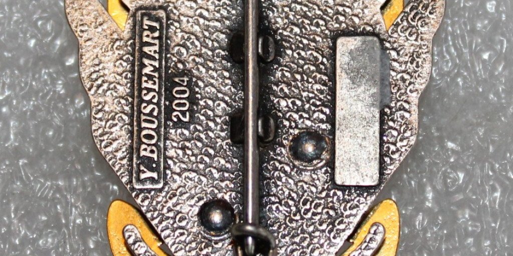 3e Cie 17e RGP | Chris Militaria