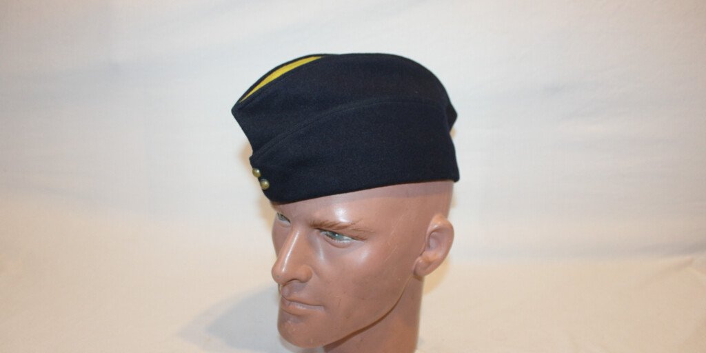 Calot MDL 57 RCA | Chris Militaria