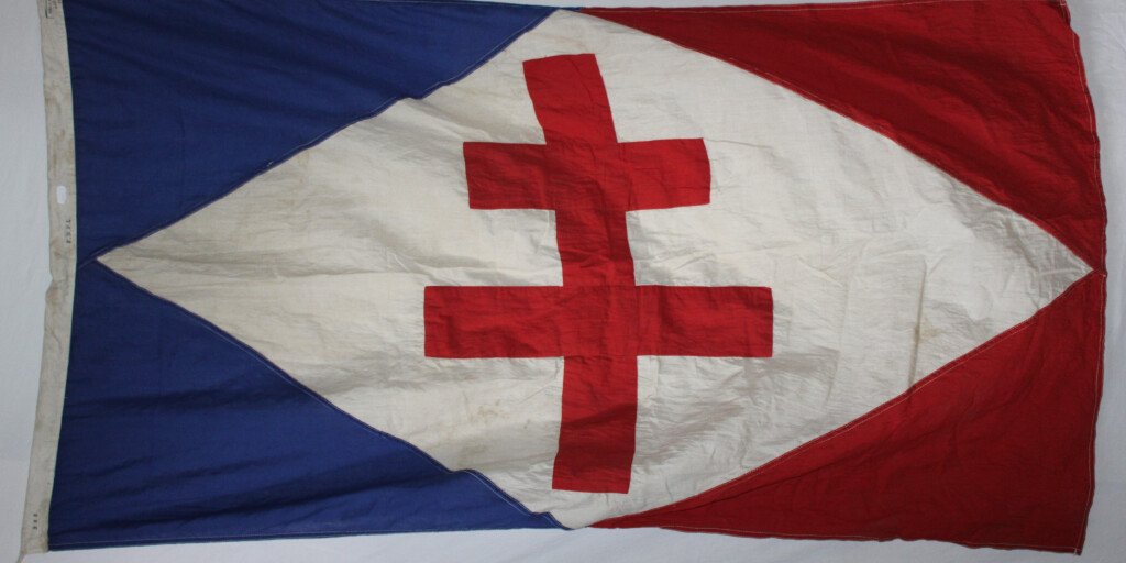 Pavillon FNFL, GM | Chris Militaria