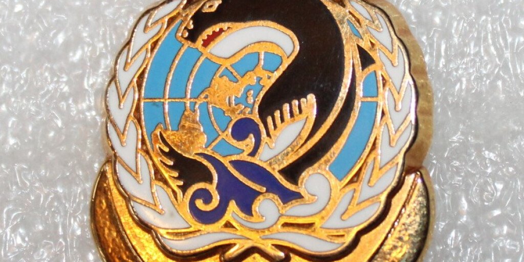 21e RIMA SFOR | Chris Militaria