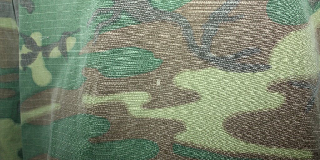 Veste ERDL USMC | Chris Militaria