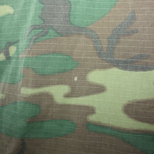 Veste ERDL USMC | Chris Militaria